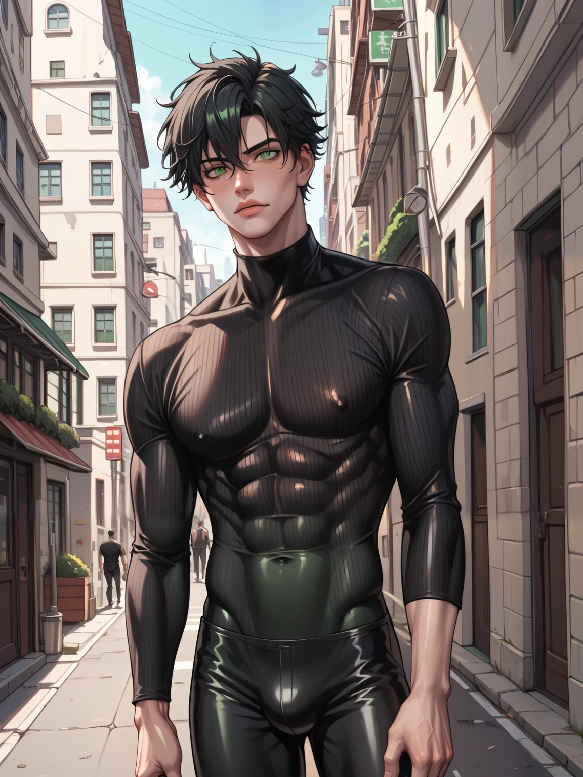 Chat with Adrian nsfw - Enjoy Free Unrestricted AI Character Roleplay No Filter | FlowGPT ...