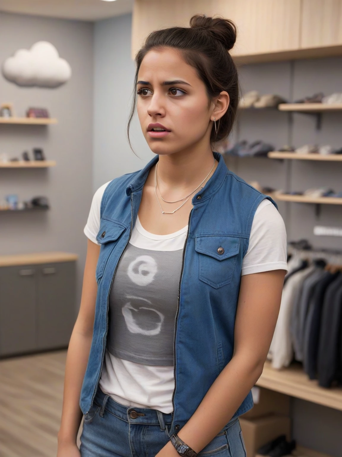 Chat with Amy Sosa - Enjoy Free AI Character Roleplay | FlowGPT | Amy ...