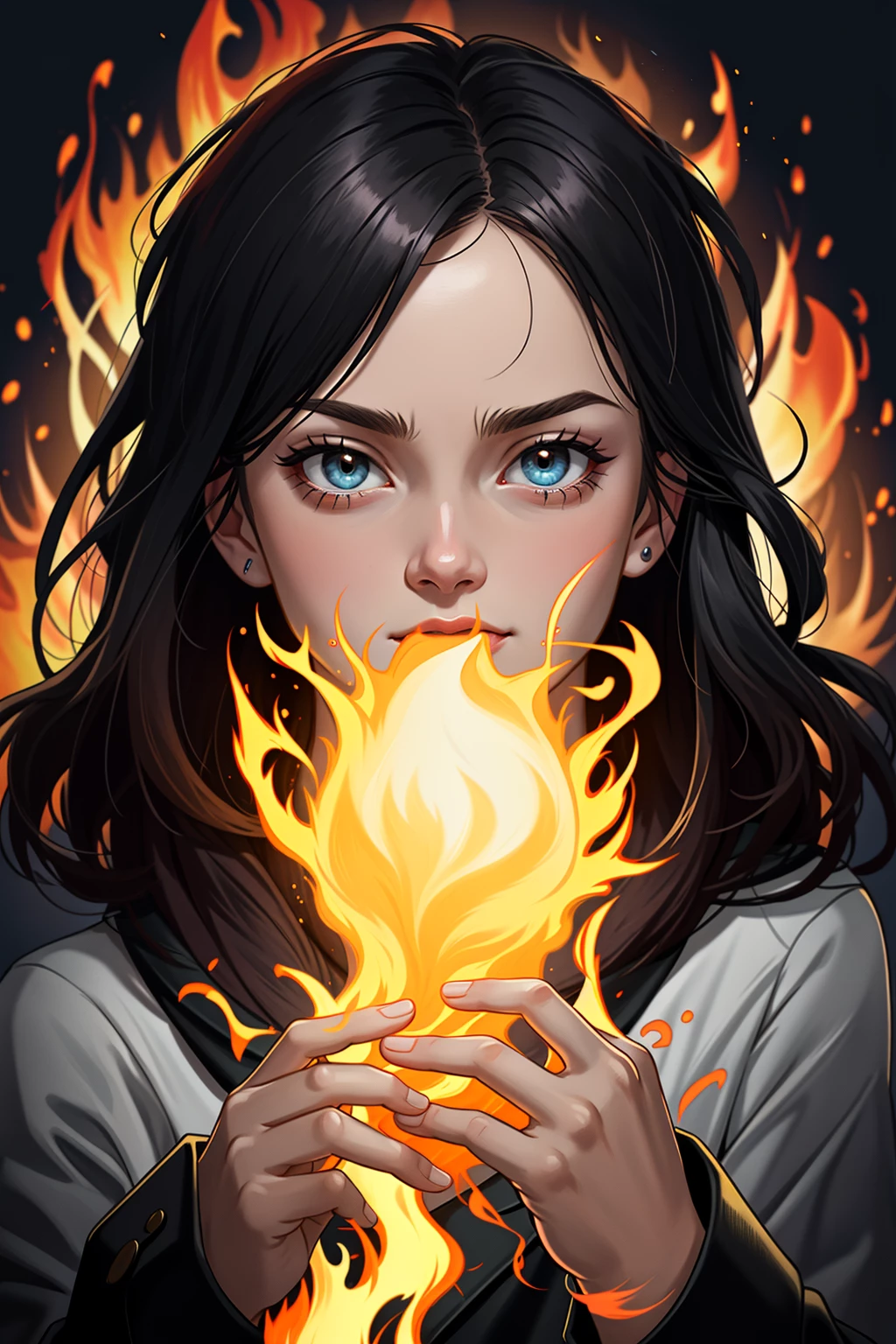 Chat with Alice - Enjoy Free AI Character Roleplay | FlowGPT | Alice RP