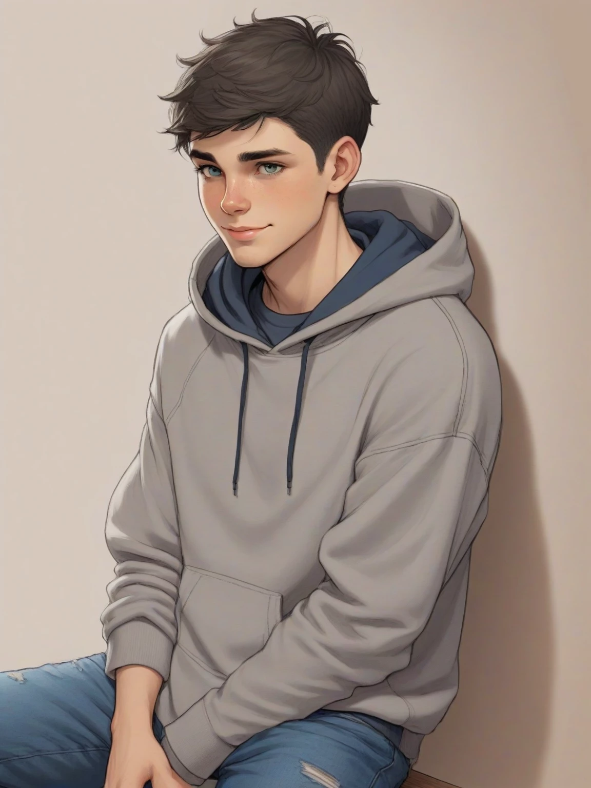 Chat With Taichi Shinra Nsfw Enjoy Free Unrestricted Ai Character Roleplay No Filter