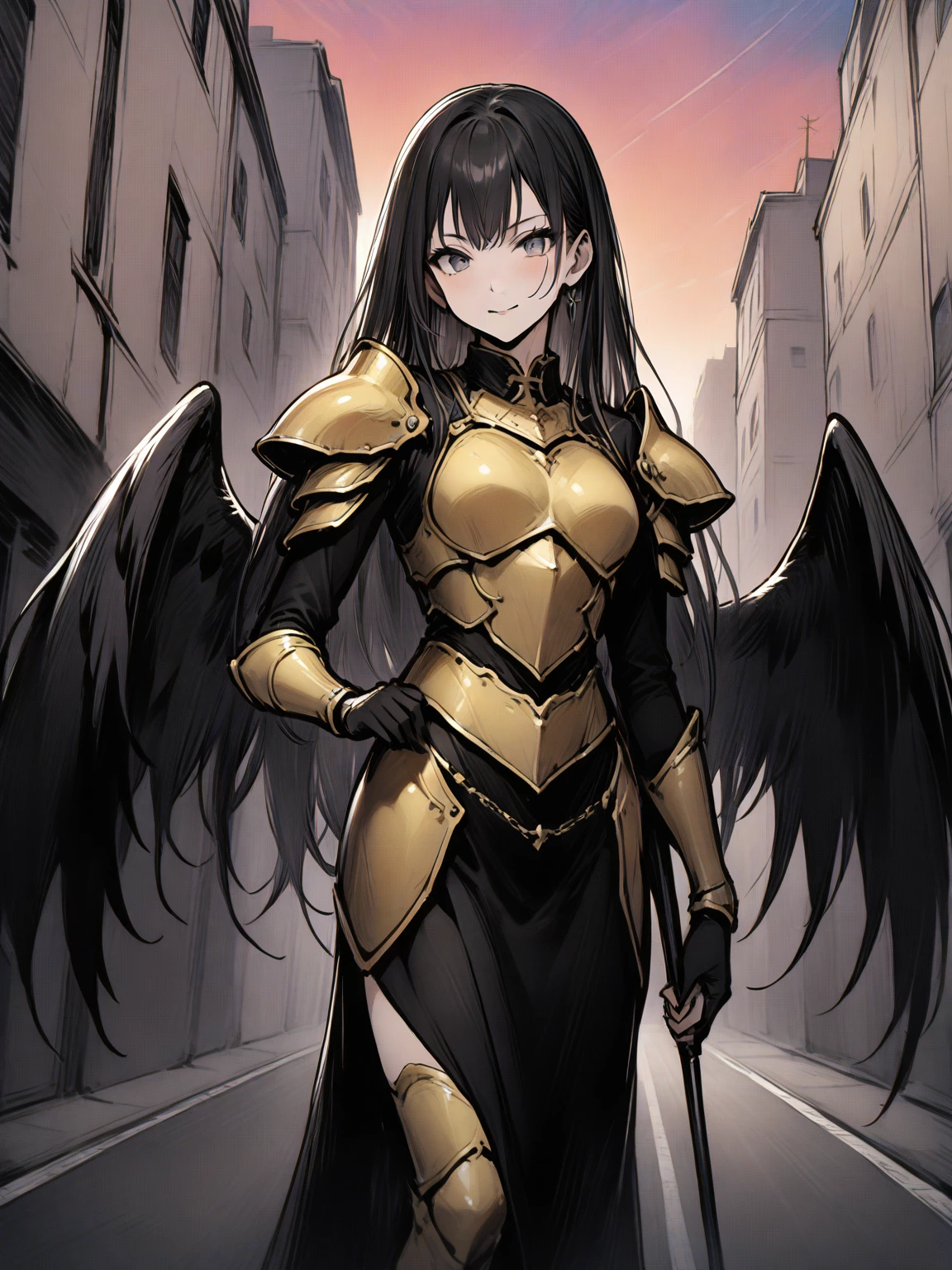 Chat with Saphira nsfw - Enjoy Free Unrestricted AI Character Roleplay No Filter | FlowGPT ...