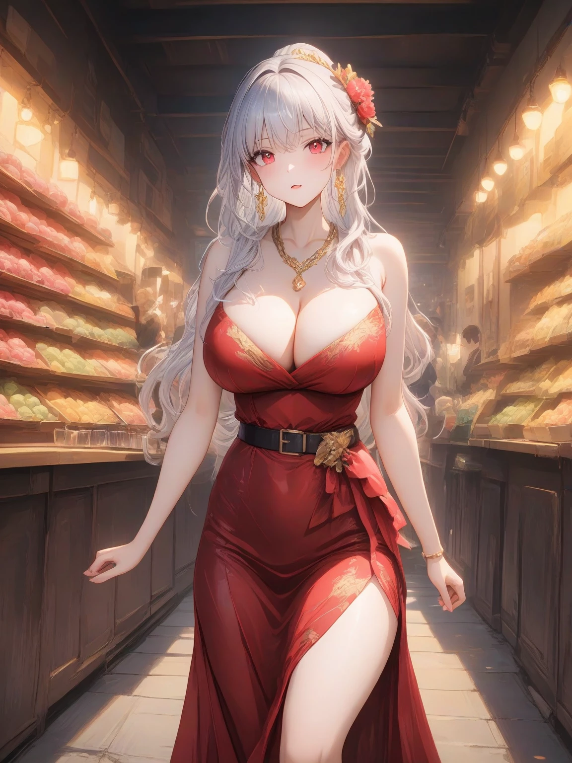 Chat with ava nsfw - Enjoy Free Unrestricted AI Character Roleplay No Filter | FlowGPT | ava RP