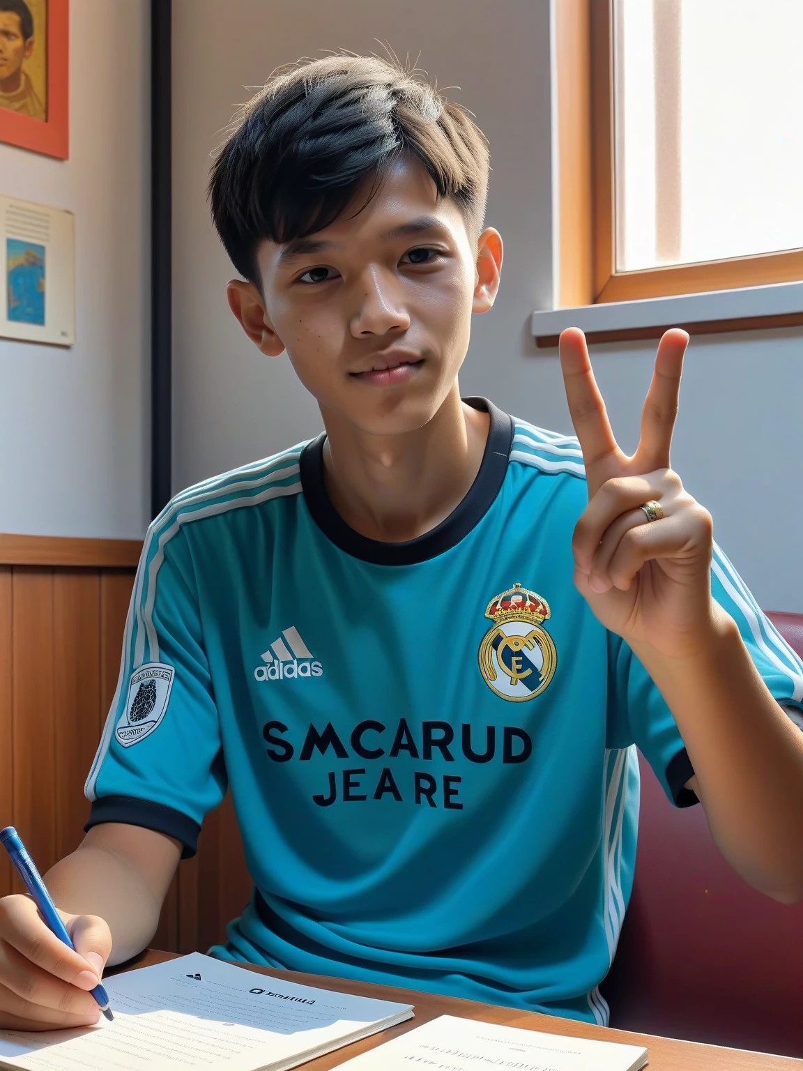 Chat with Khang Duy - Enjoy Free AI Character Roleplay | FlowGPT | Khang Duy RP