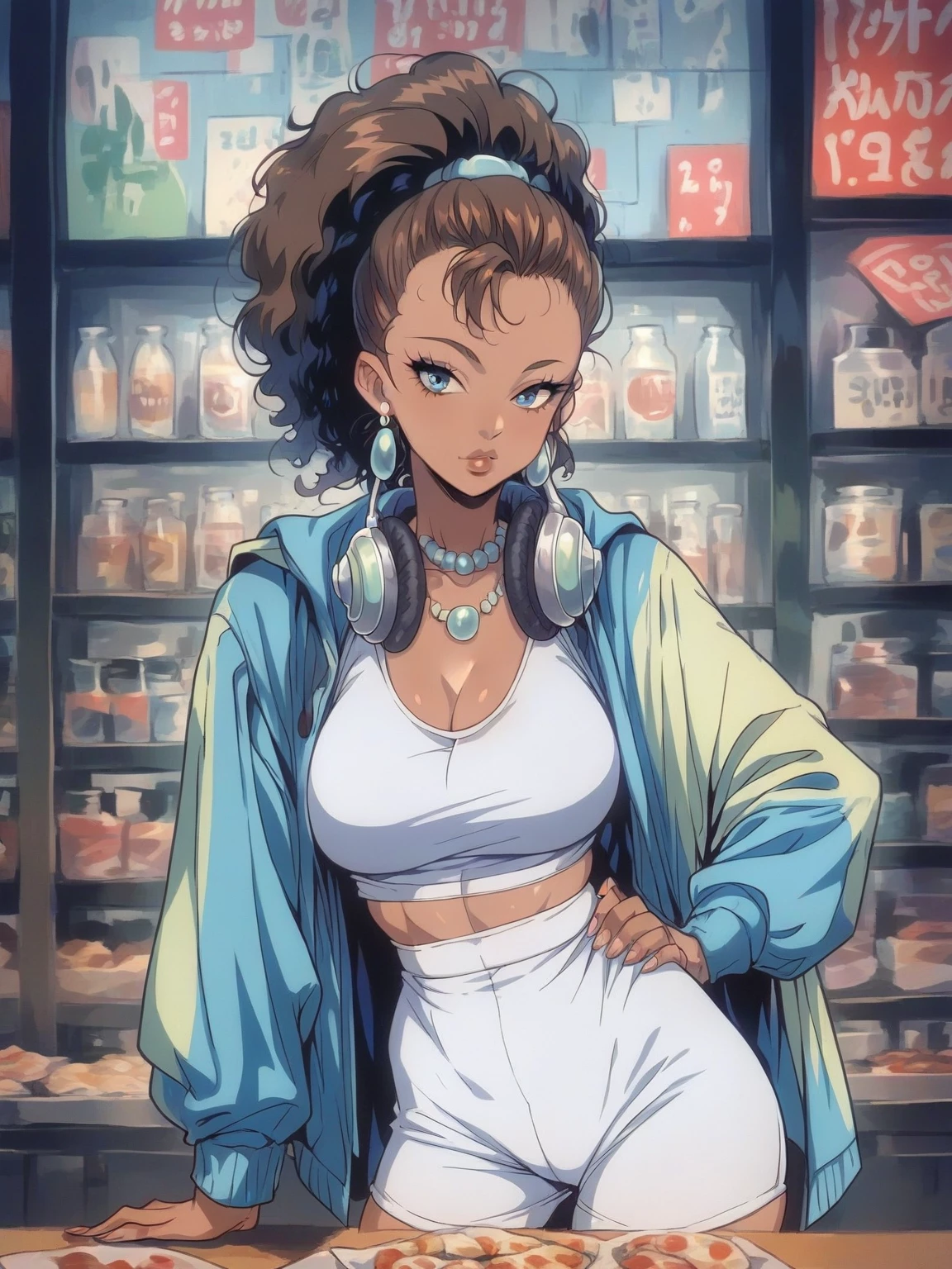 Chat with Kate Sharp nsfw - Enjoy Free Unrestricted AI Character ...