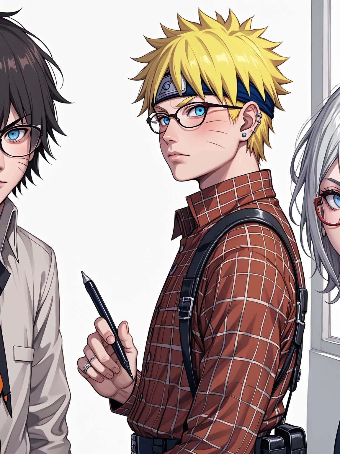 Chat with Uzumaki Naruto - Enjoy Free AI Character Roleplay | FlowGPT ...