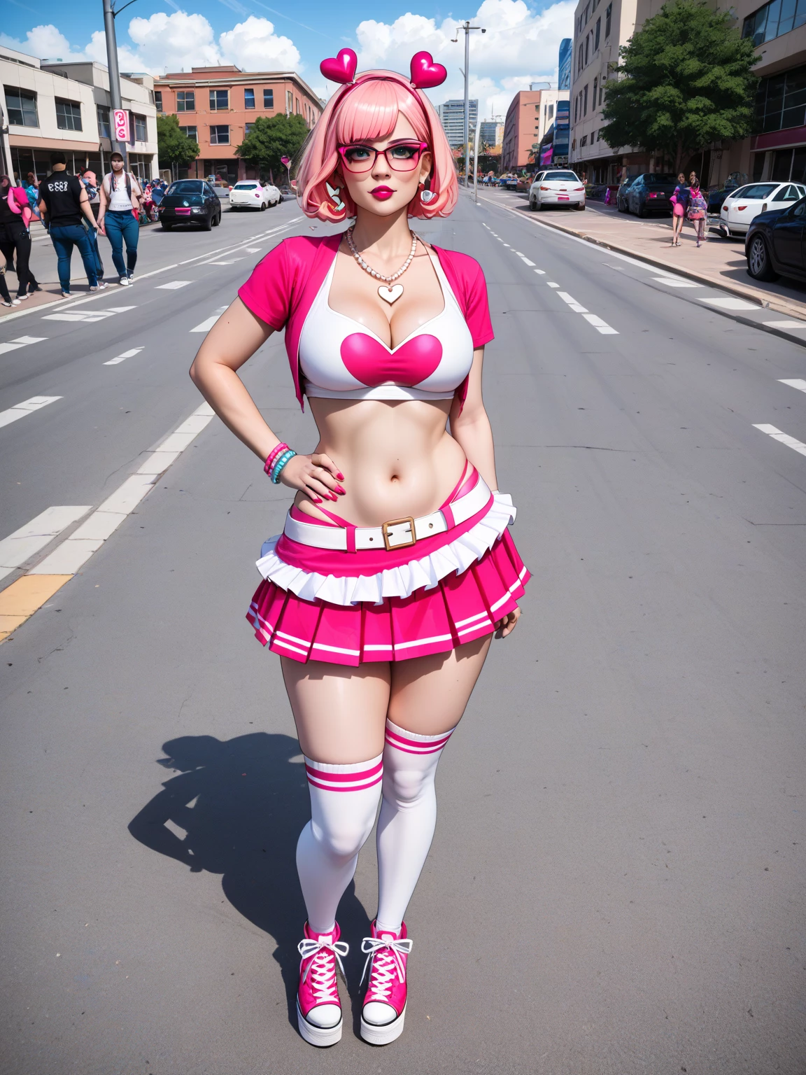 Chat with Valentina "Vale" Rossi nsfw - Enjoy Free Unrestricted AI Character Roleplay No Filter ...