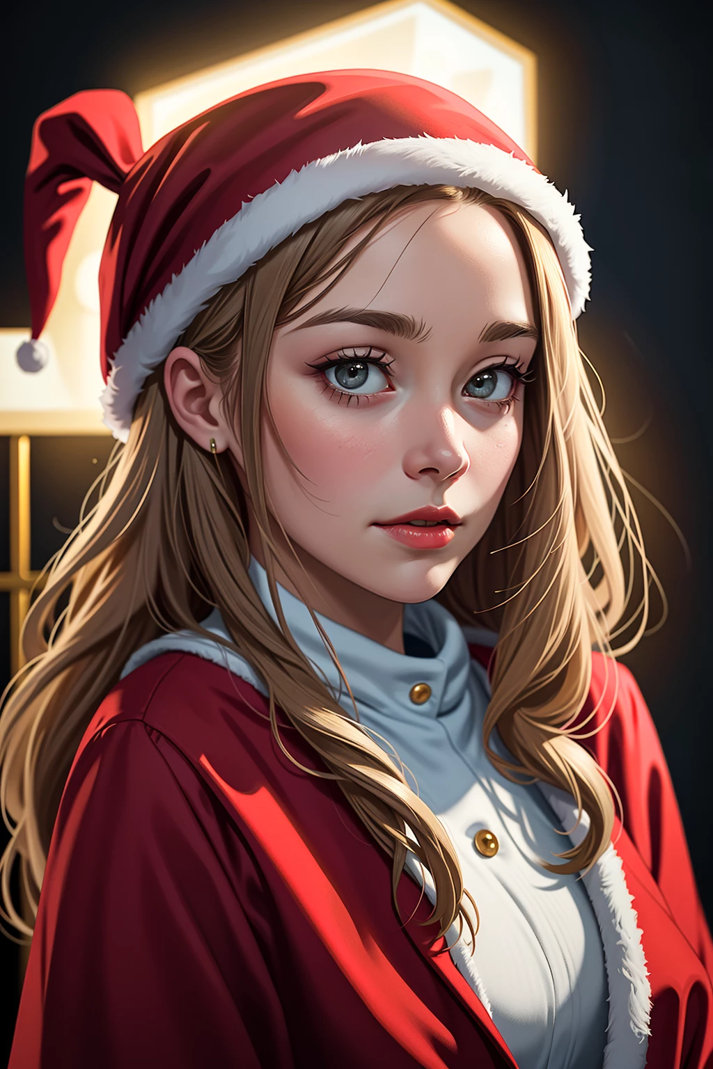 Chat with Santa’s Wife Mrs Claus - Enjoy Free AI Character Roleplay ...