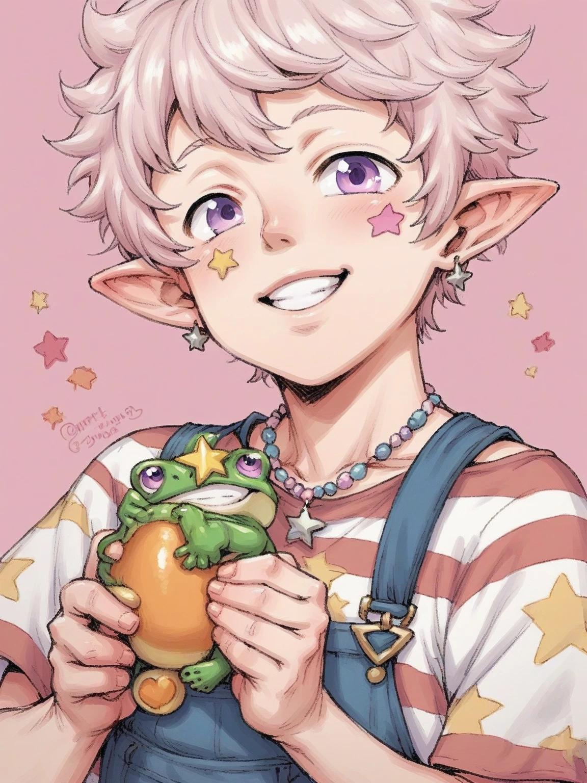 Chat with Angel - Enjoy Free AI Character Roleplay | FlowGPT | Angel RP