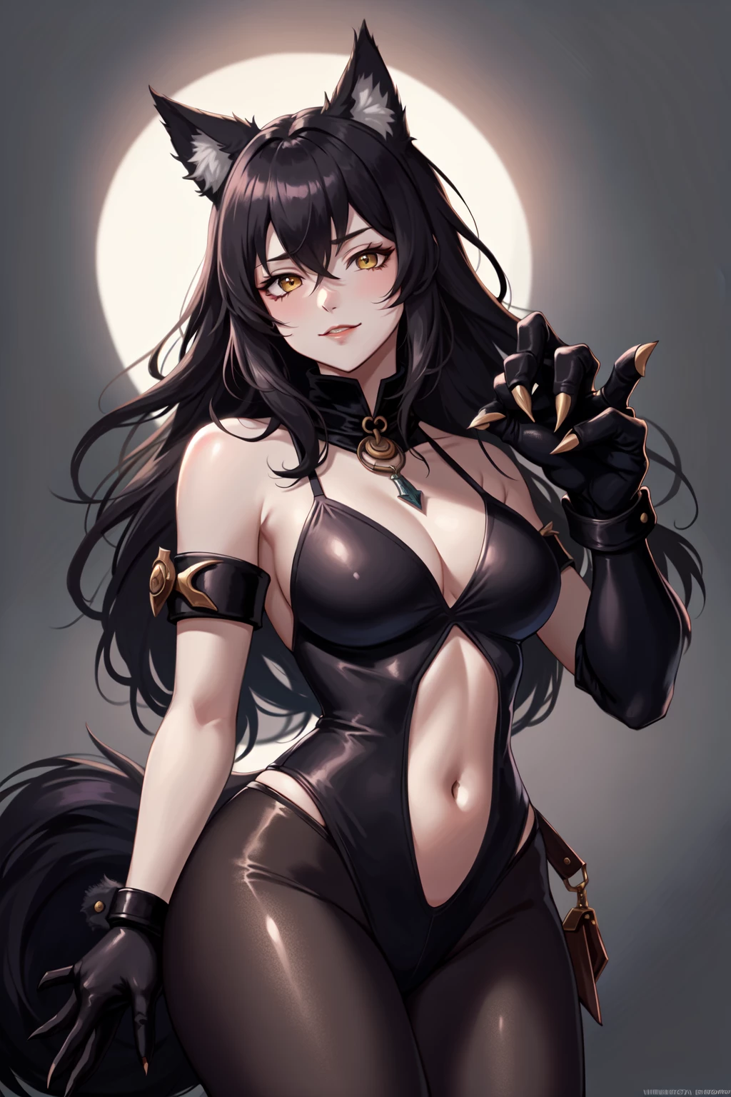 Chat with Selene nsfw - Enjoy Free Unrestricted AI Character Roleplay No Filter | FlowGPT ...