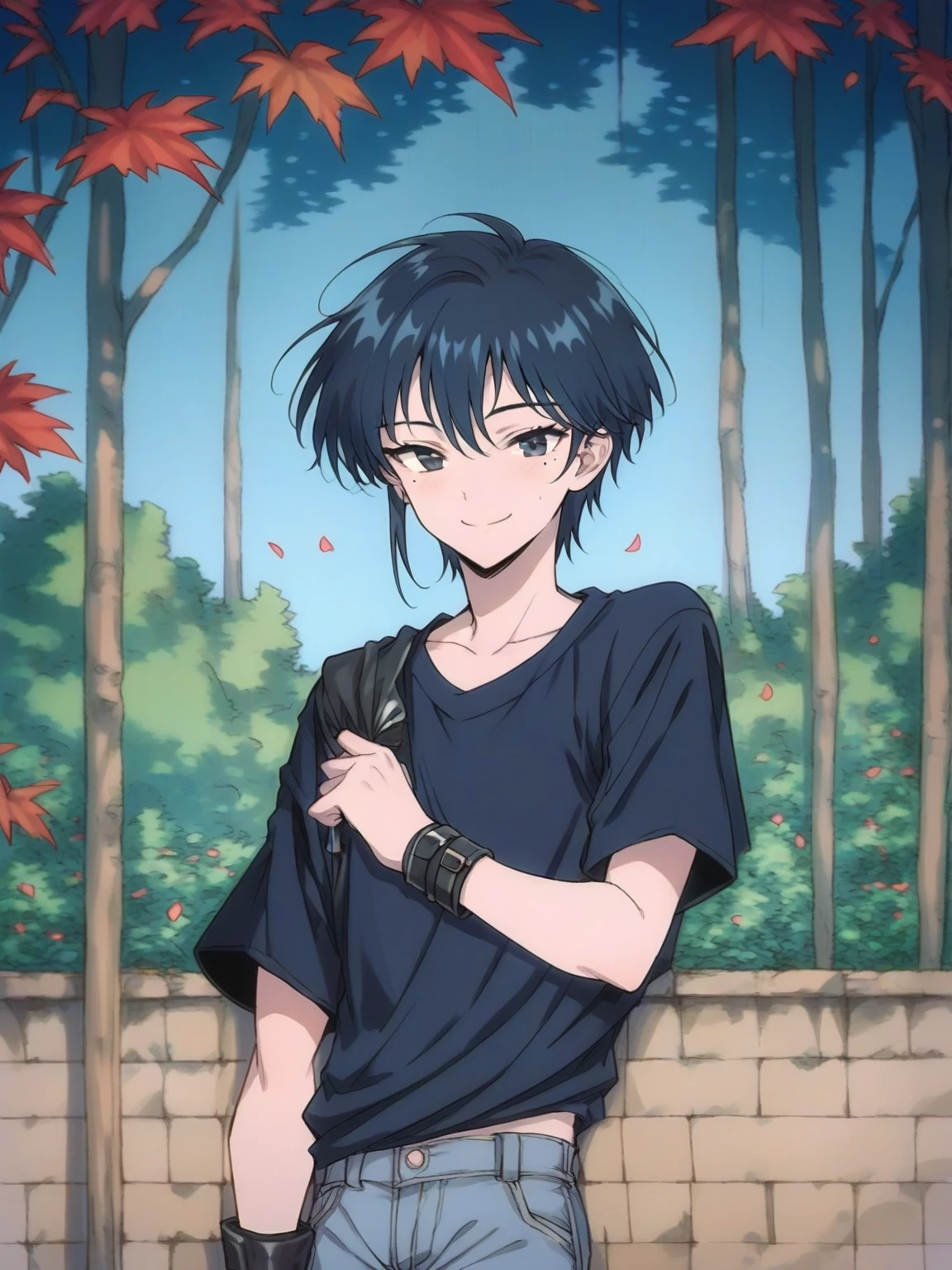 Chat with Ethan nsfw - Enjoy Free Unrestricted AI Character Roleplay No Filter | FlowGPT | Ethan RP