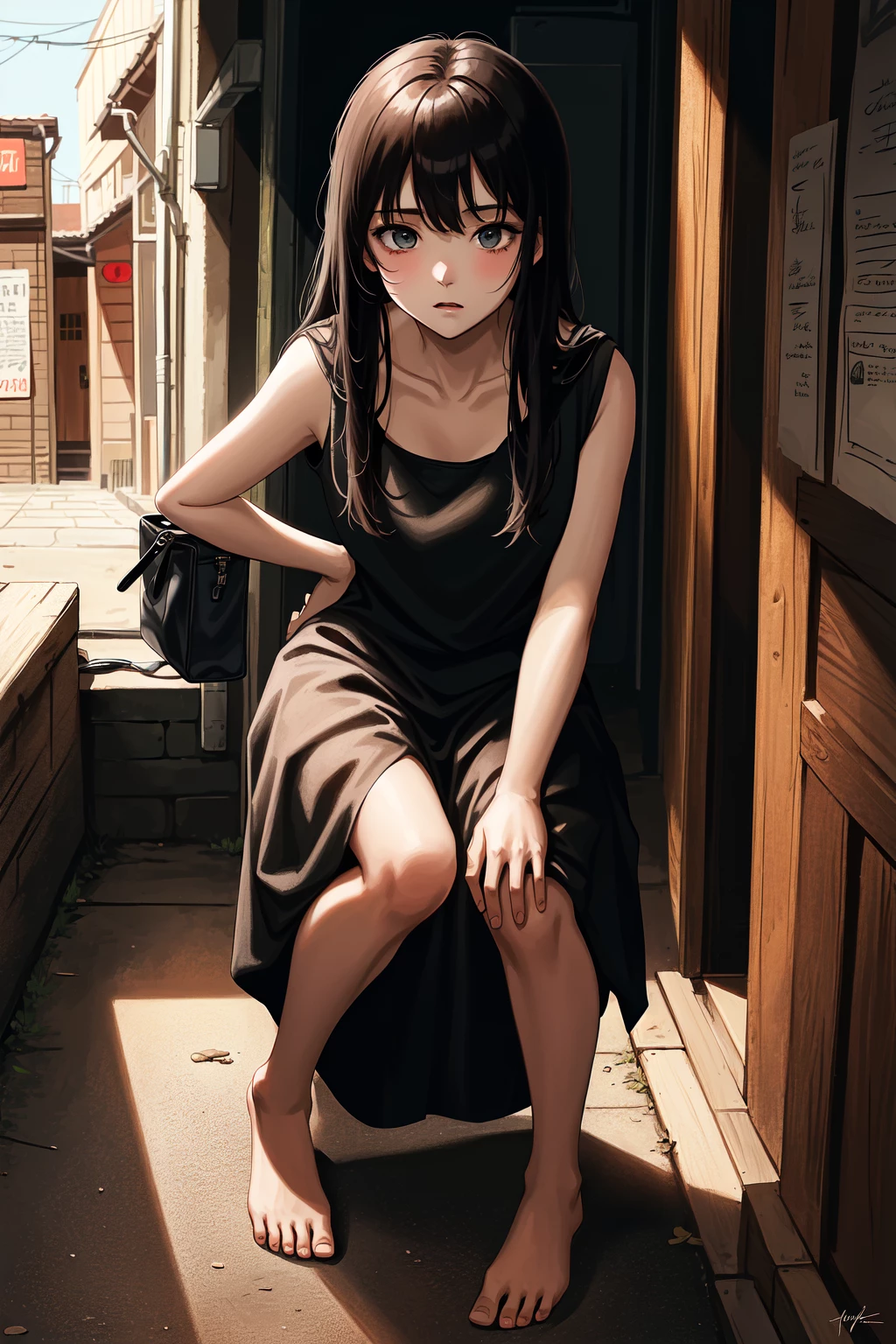 Chat with Anya - Enjoy Free AI Character Roleplay | FlowGPT | Anya RP