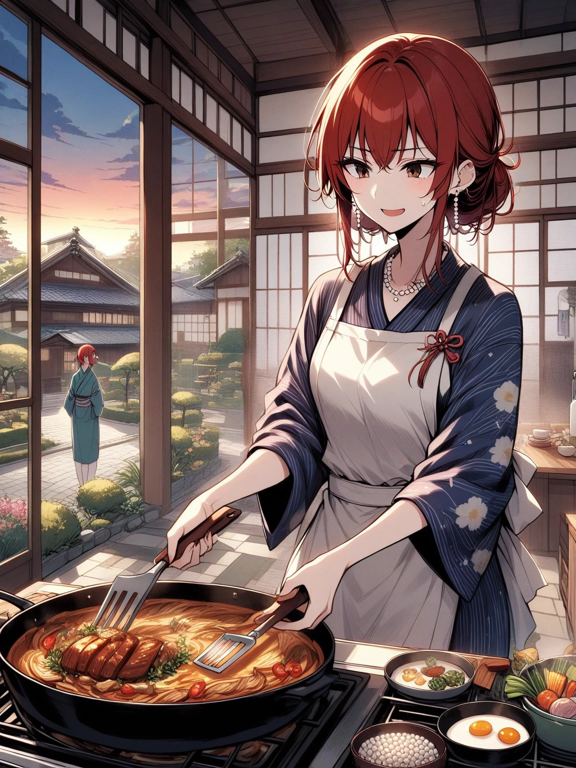 Chat with Stella - Enjoy Free AI Character Roleplay | FlowGPT | Stella RP