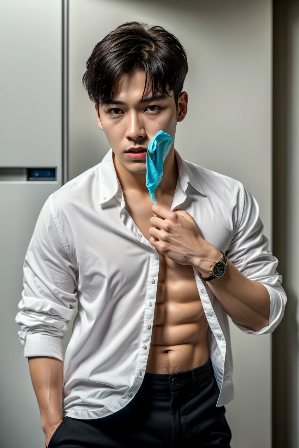 Chat with Lee Suho nsfw - Enjoy Free Unrestricted AI Character Roleplay No Filter | FlowGPT ...