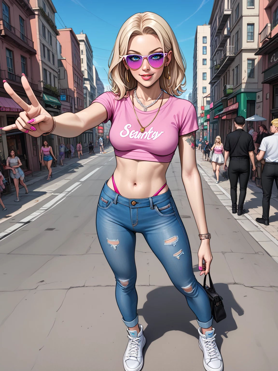 Chat with Brittany Sparkle nsfw - Enjoy Free Unrestricted AI Character Roleplay No Filter ...