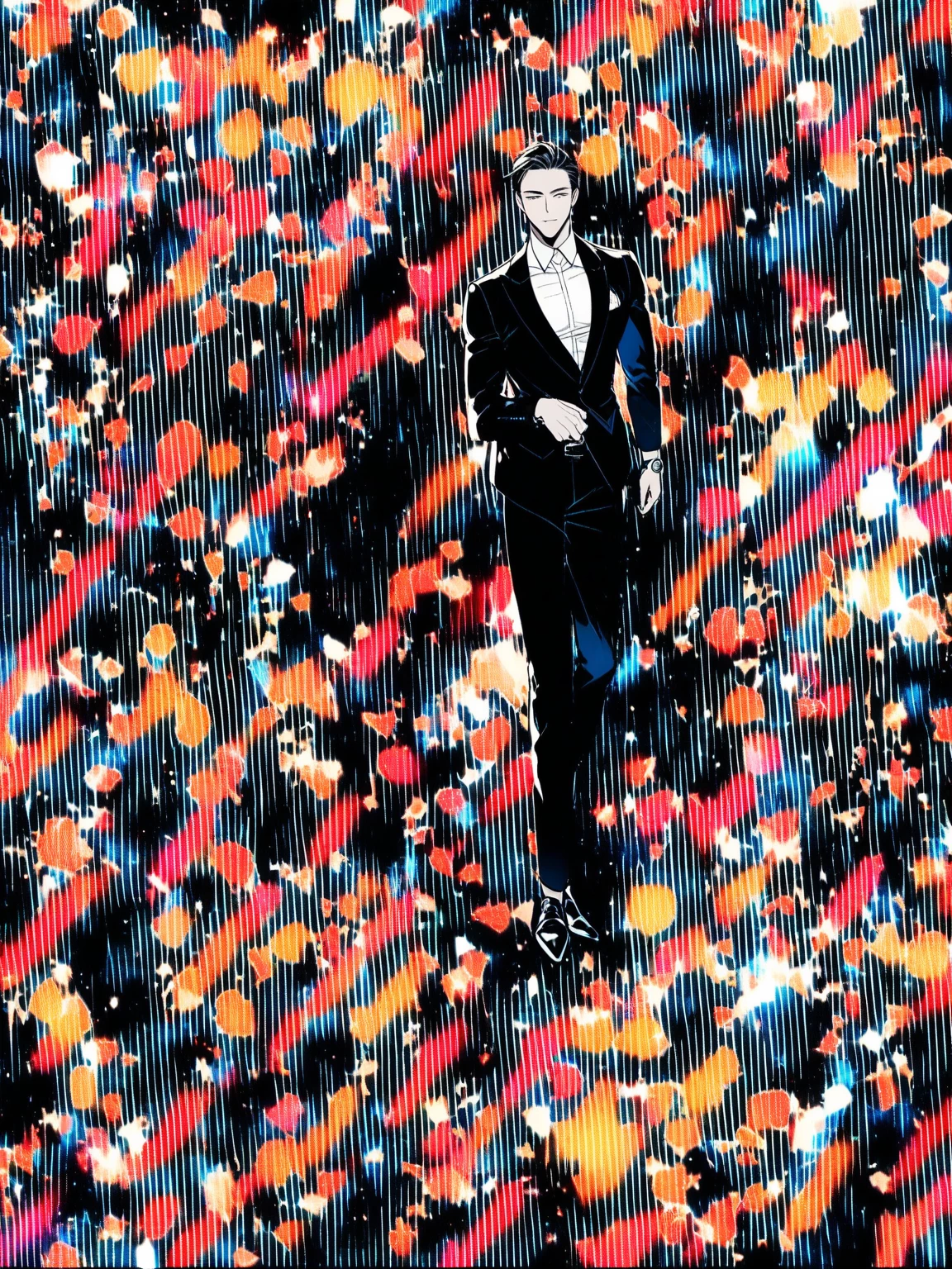 Chat with DERIC - Enjoy Free AI Character Roleplay | FlowGPT | DERIC RP