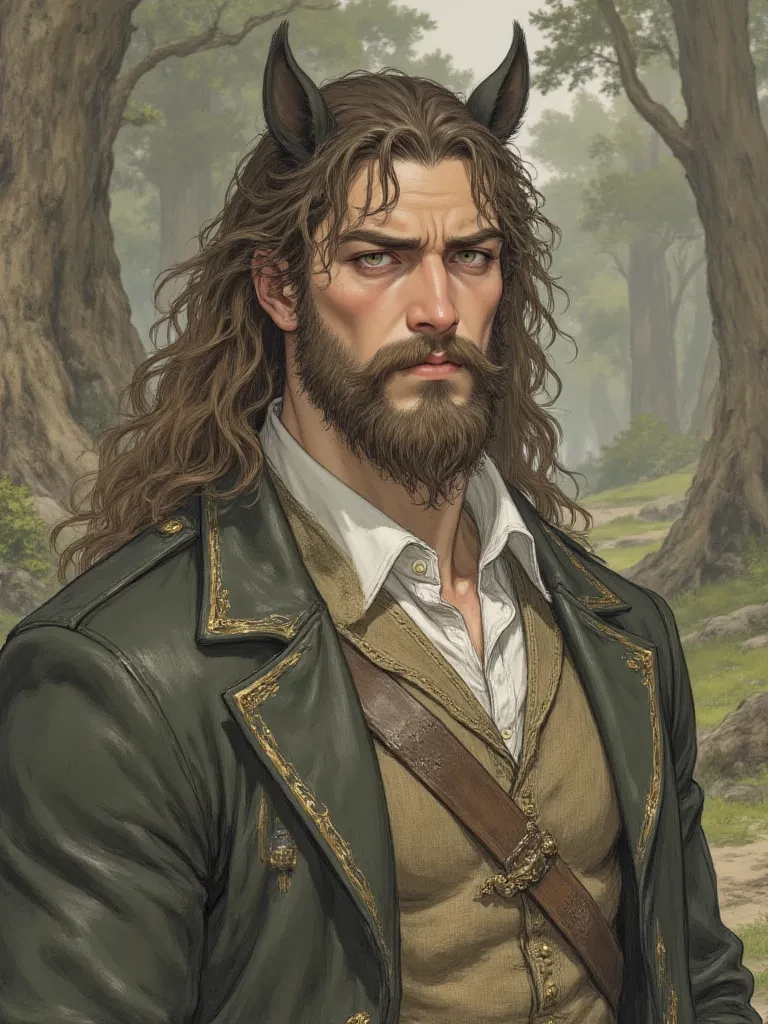 Chat with Camp Half-Blood RPG | Immersive AI Roleplay & AI Character Chat
