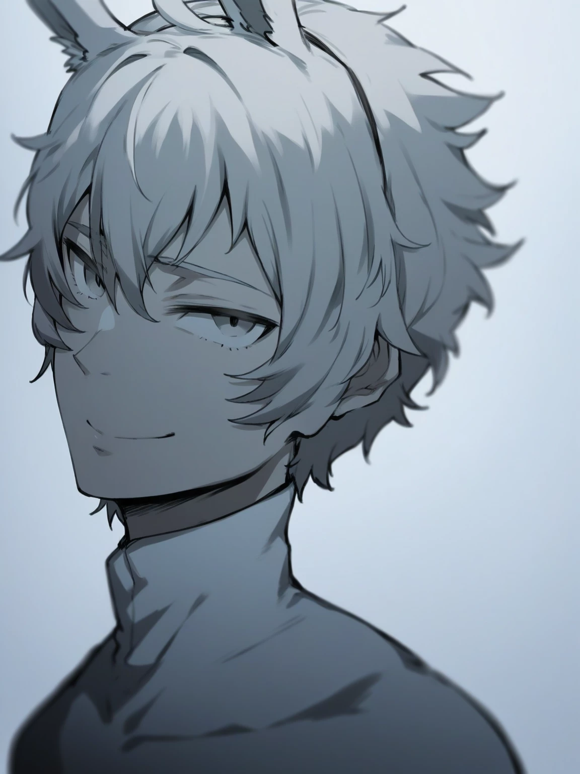 Chat with Felix | A demi-human (rabbit) - Enjoy Free AI Character ...