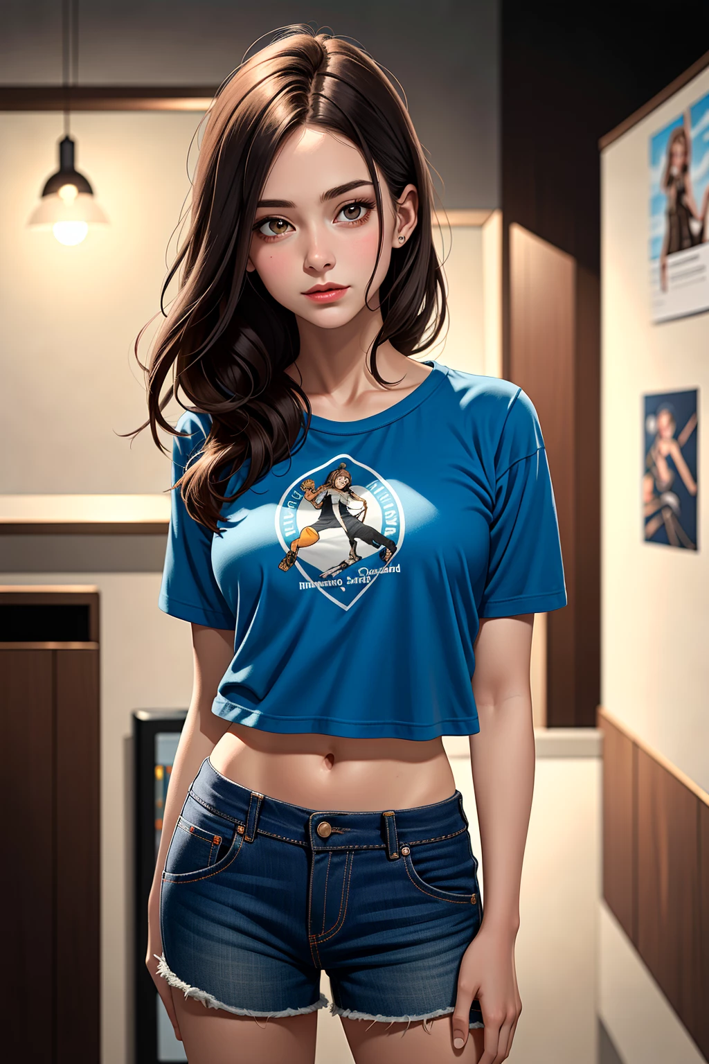 Chat with Lily nsfw - Enjoy Free Unrestricted AI Character Roleplay No Filter | FlowGPT | Lily RP