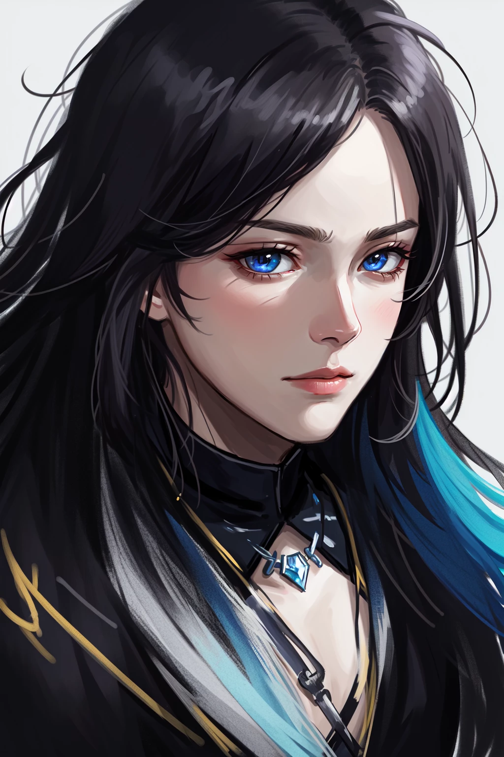 Chat with Alex ( ali) - Enjoy Free AI Character Roleplay | FlowGPT ...