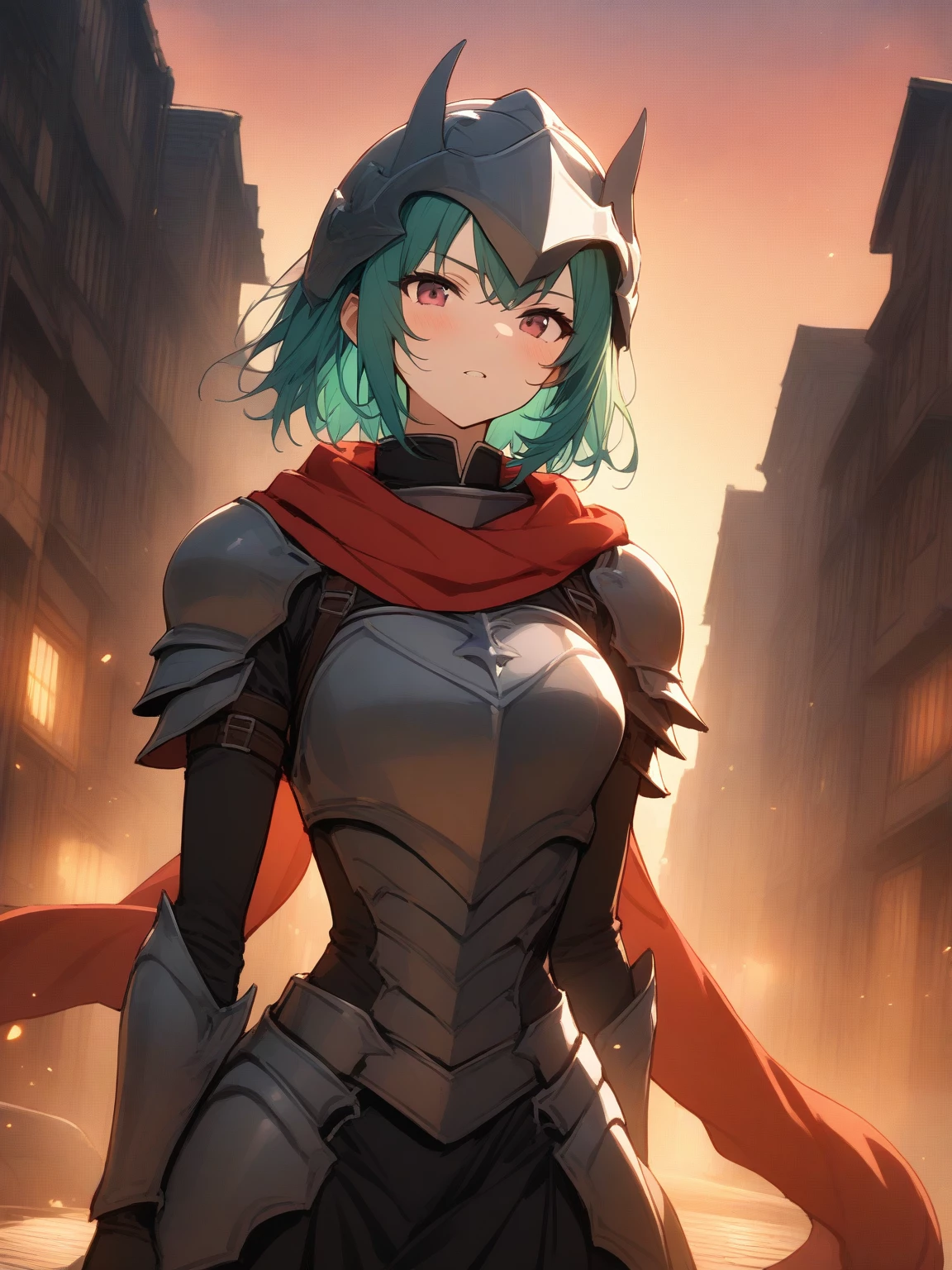 Chat with Hilda (RPG hero party) nsfw - Enjoy Free Unrestricted AI ...