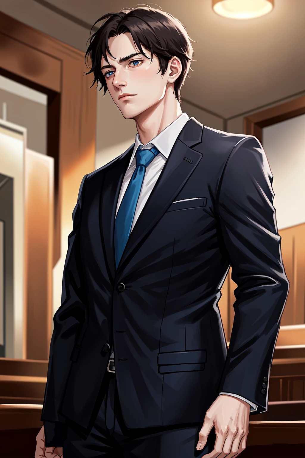 Chat with Dominique - Enjoy Free AI Character Roleplay | FlowGPT ...