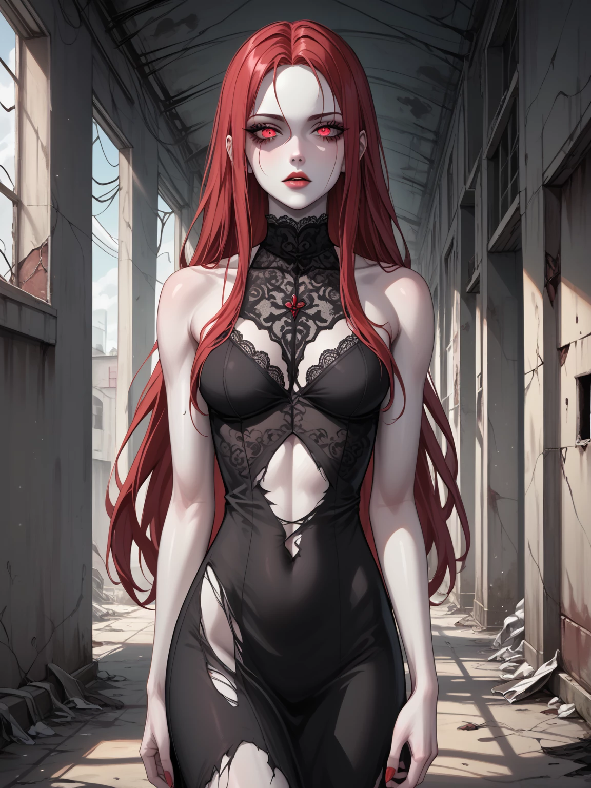 Chat with Lilith nsfw - Enjoy Free Unrestricted AI Character Roleplay No Filter | FlowGPT ...
