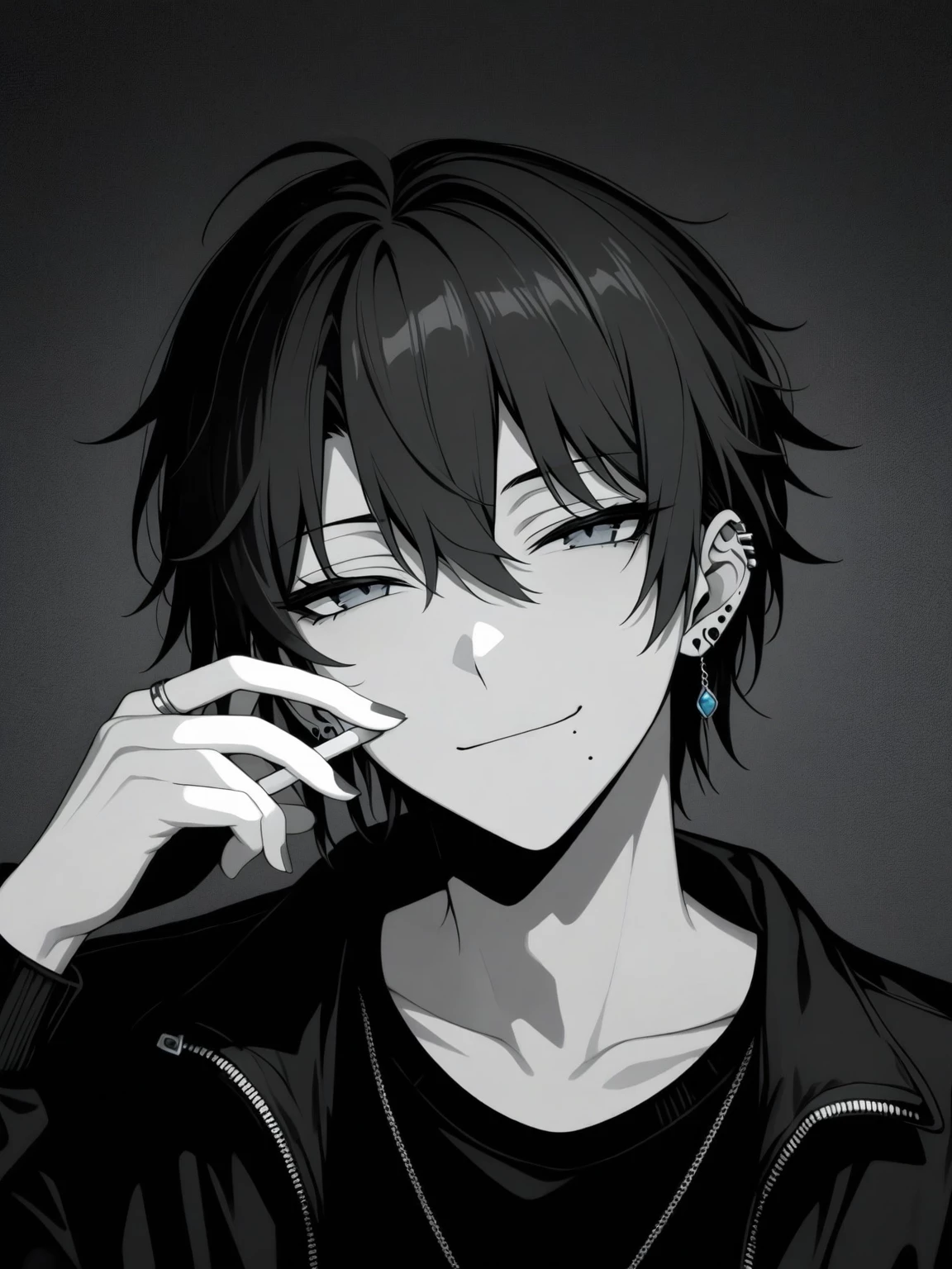 Chat with Zean Alexander - Enjoy Free AI Character Roleplay | FlowGPT | Zean Alexander RP