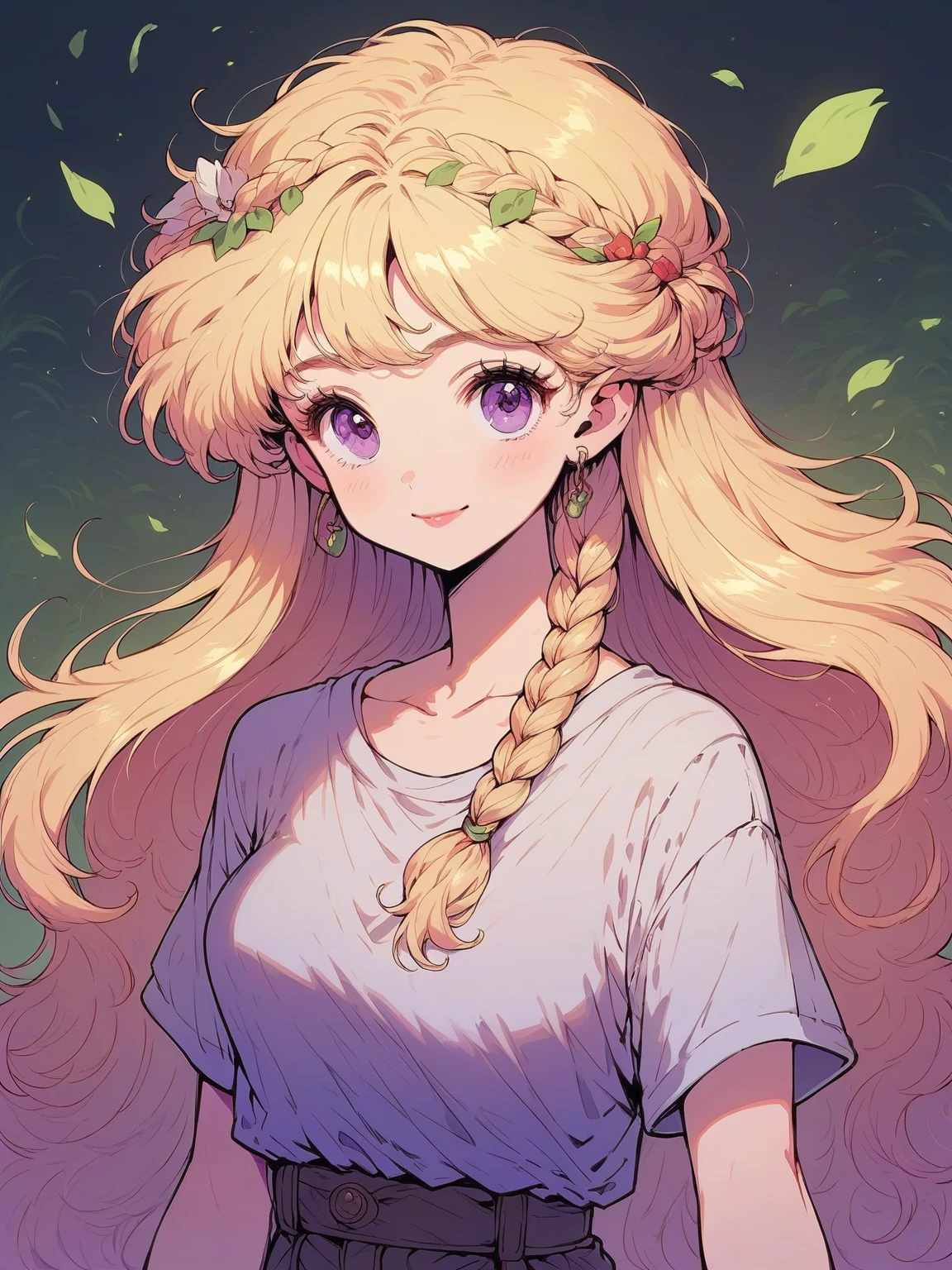 Chat with Anya - Enjoy Free AI Character Roleplay | FlowGPT | Anya RP