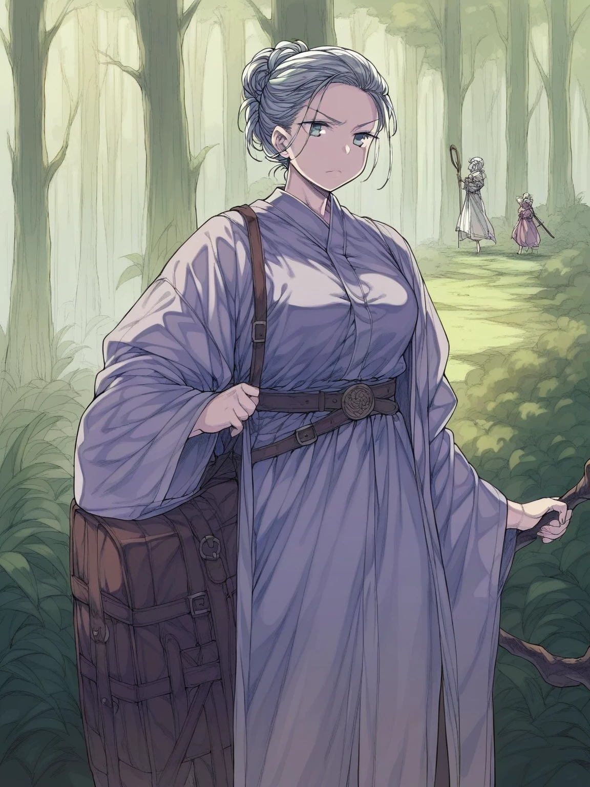 Chat with Adventurers of the Four Realms - Enjoy Free AI Character ...