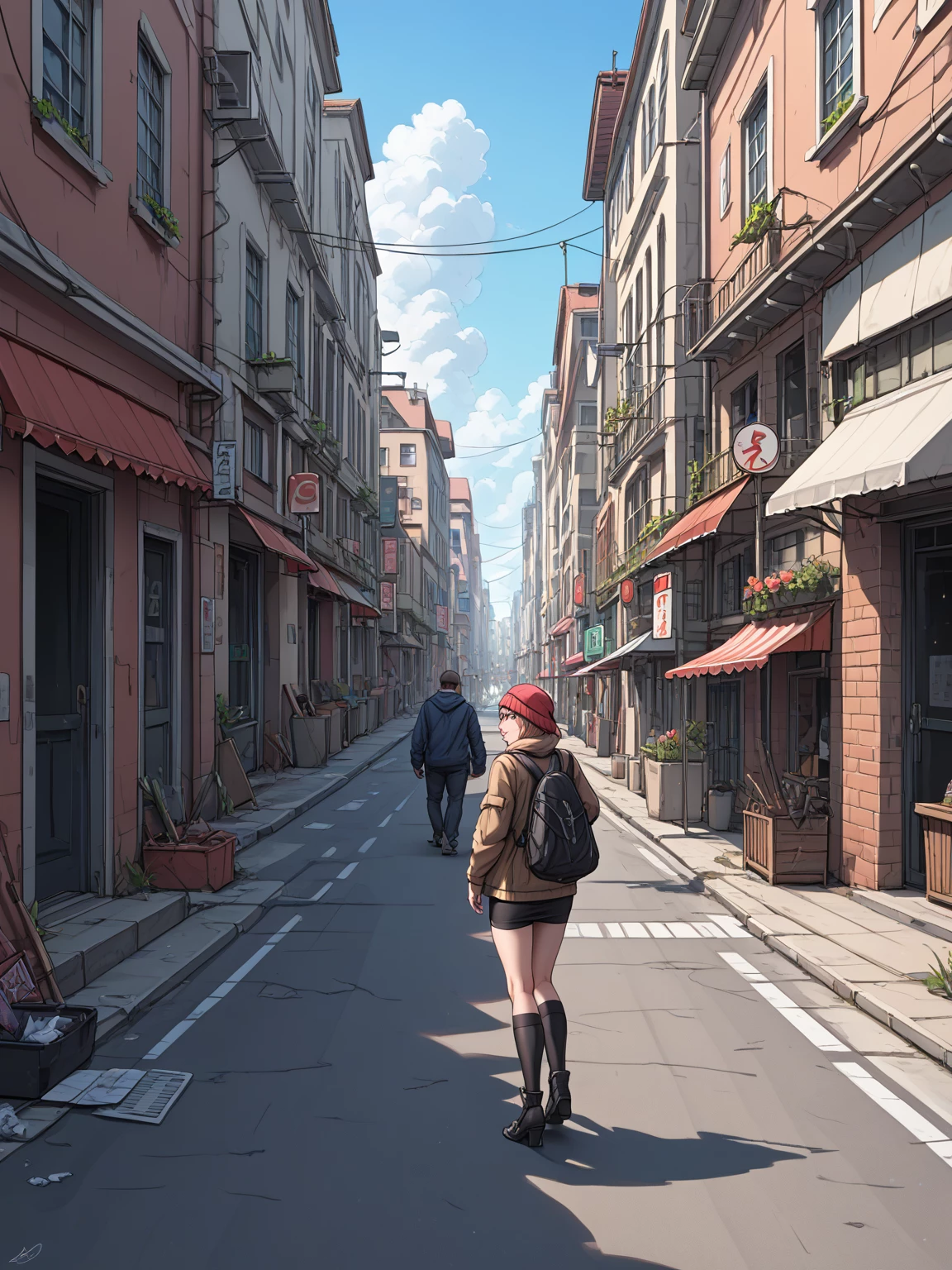 Chat with Xavier nsfw - Enjoy Free Unrestricted AI Character Roleplay ...