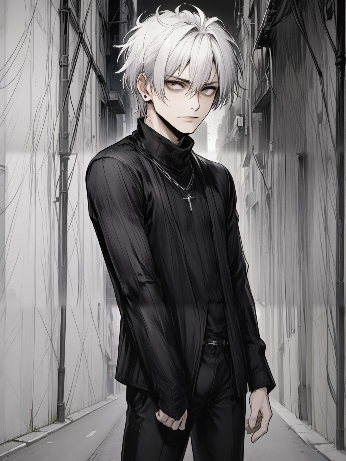 Chat with Max - Enjoy Free AI Character Roleplay | FlowGPT | Max RP