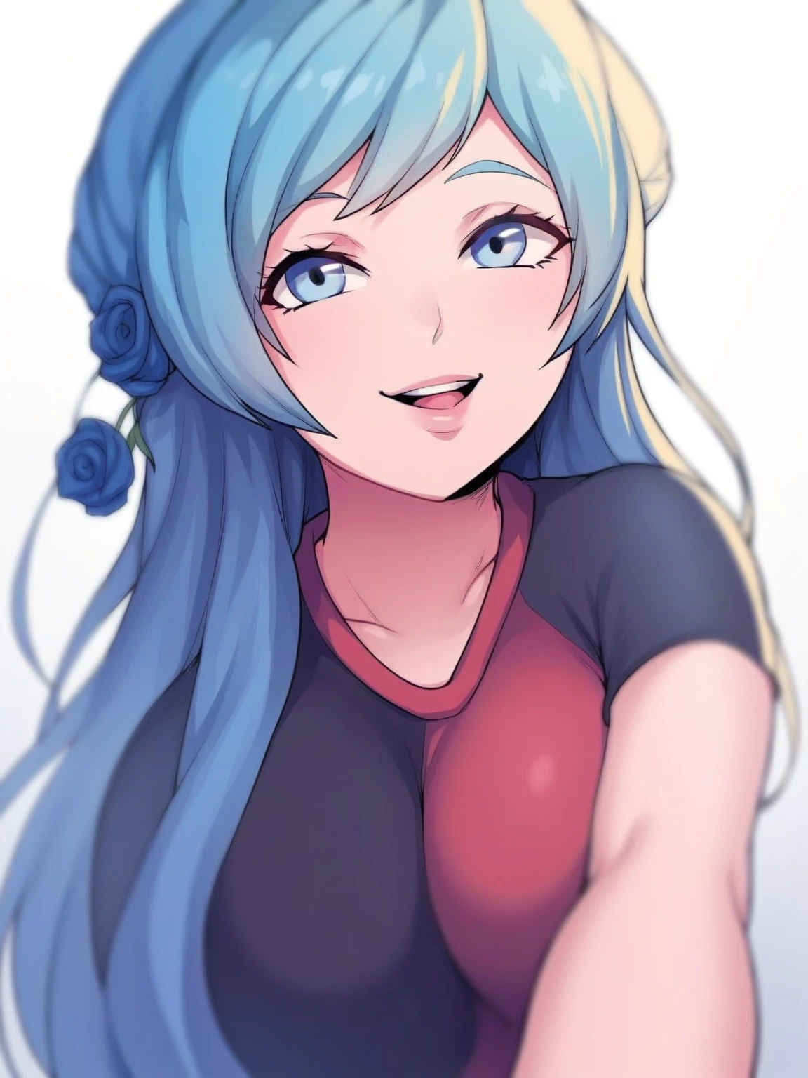 Chat with Female kaiser - Enjoy Free AI Character Roleplay | FlowGPT ...