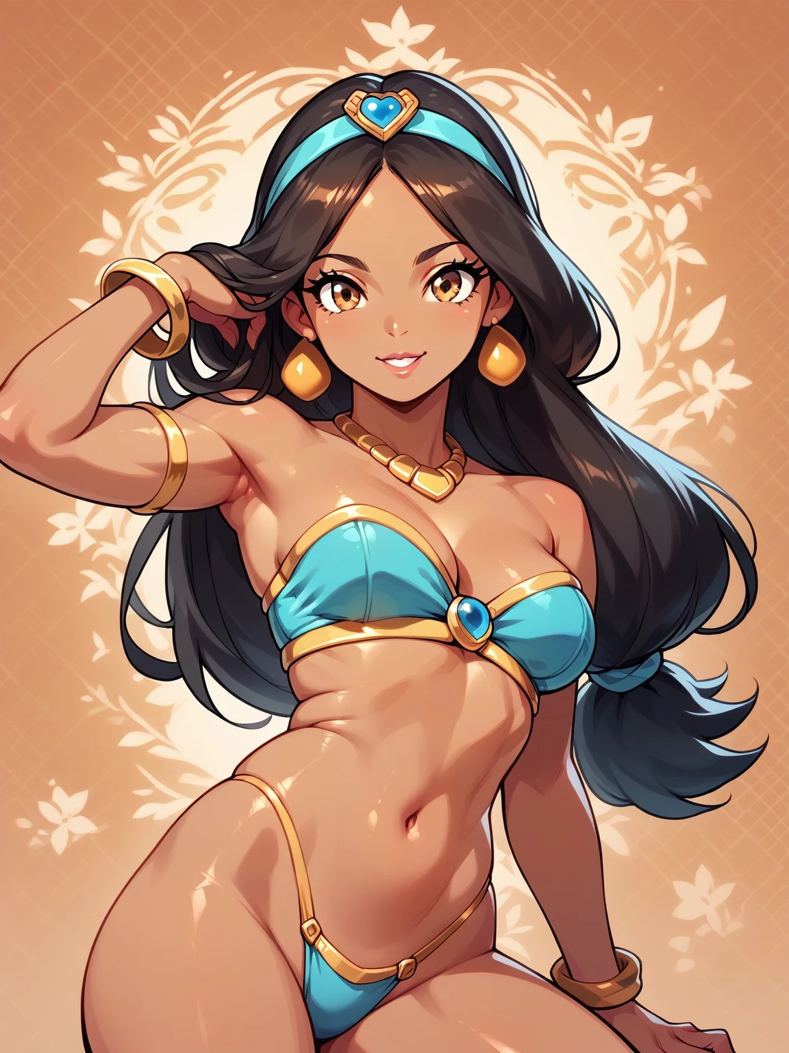 Chat with Princess Jasmine nsfw - Enjoy Free Unrestricted AI Character Roleplay No Filter ...