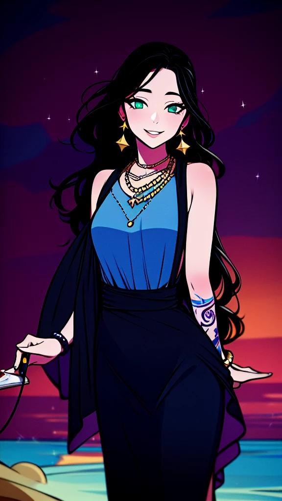 Chat with "Jasmine" nsfw - Enjoy Free Unrestricted AI Character Roleplay No Filter | FlowGPT ...