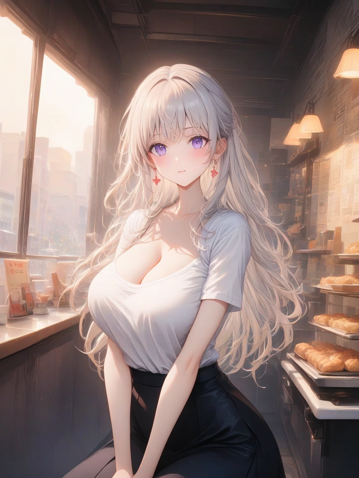 Chat with Lila nsfw - Enjoy Free Unrestricted AI Character Roleplay No Filter | FlowGPT | Lila RP