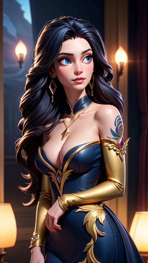 Chat with "Serenity" nsfw - Enjoy Free Unrestricted AI Character Roleplay No Filter | FlowGPT ...