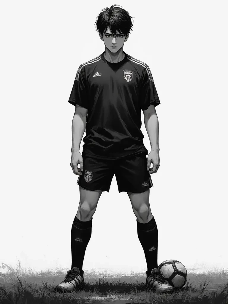 Lionel Messi Profile on Emochi | AI Character & AI Roleplay