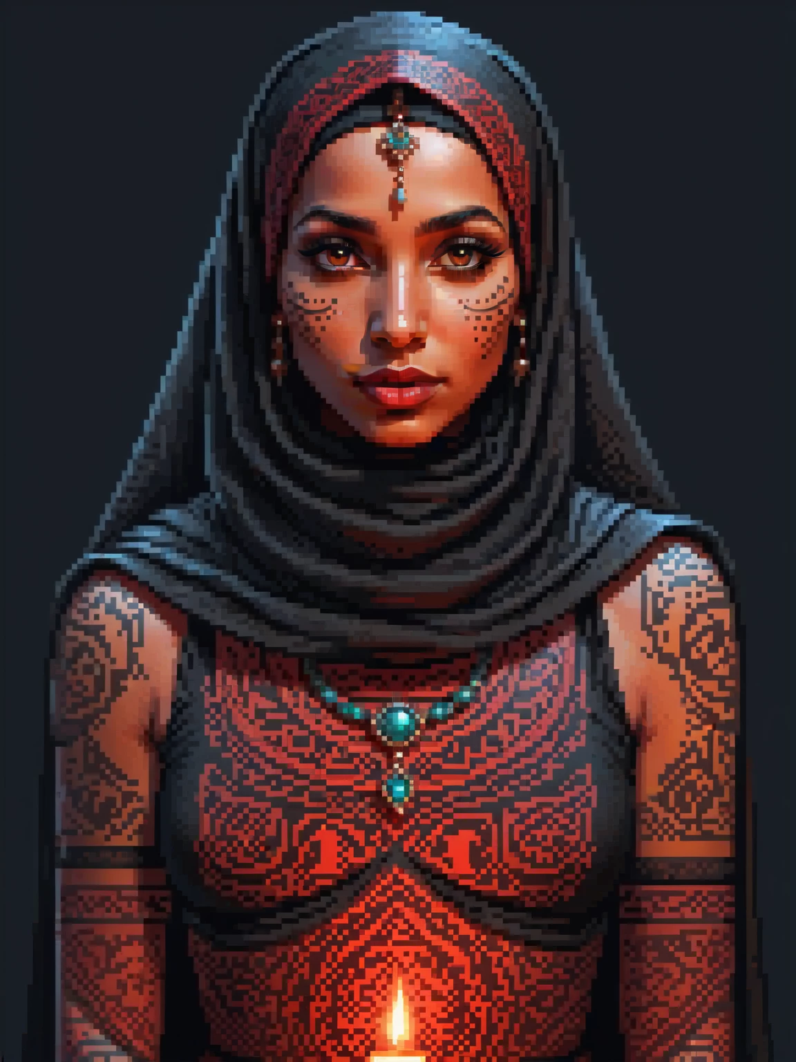 Chat with Samira nsfw - Enjoy Free Unrestricted AI Character Roleplay No Filter | FlowGPT ...