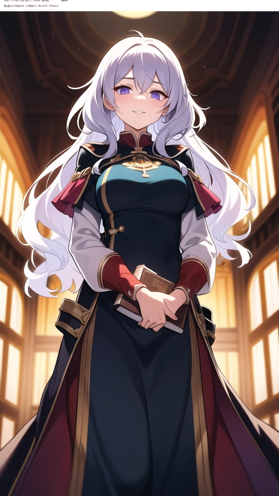 Chat with Elysia: The Secret-Keeper Sorceress nsfw - Enjoy Free Unrestricted AI Character ...