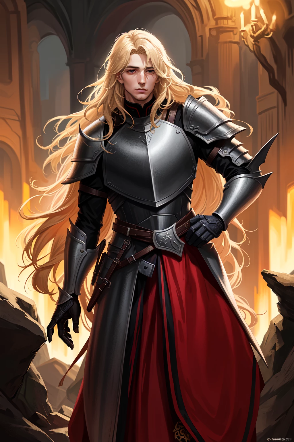 Chat with Theryn // BL - Enjoy Free AI Character Roleplay | FlowGPT | Theryn // BL RP