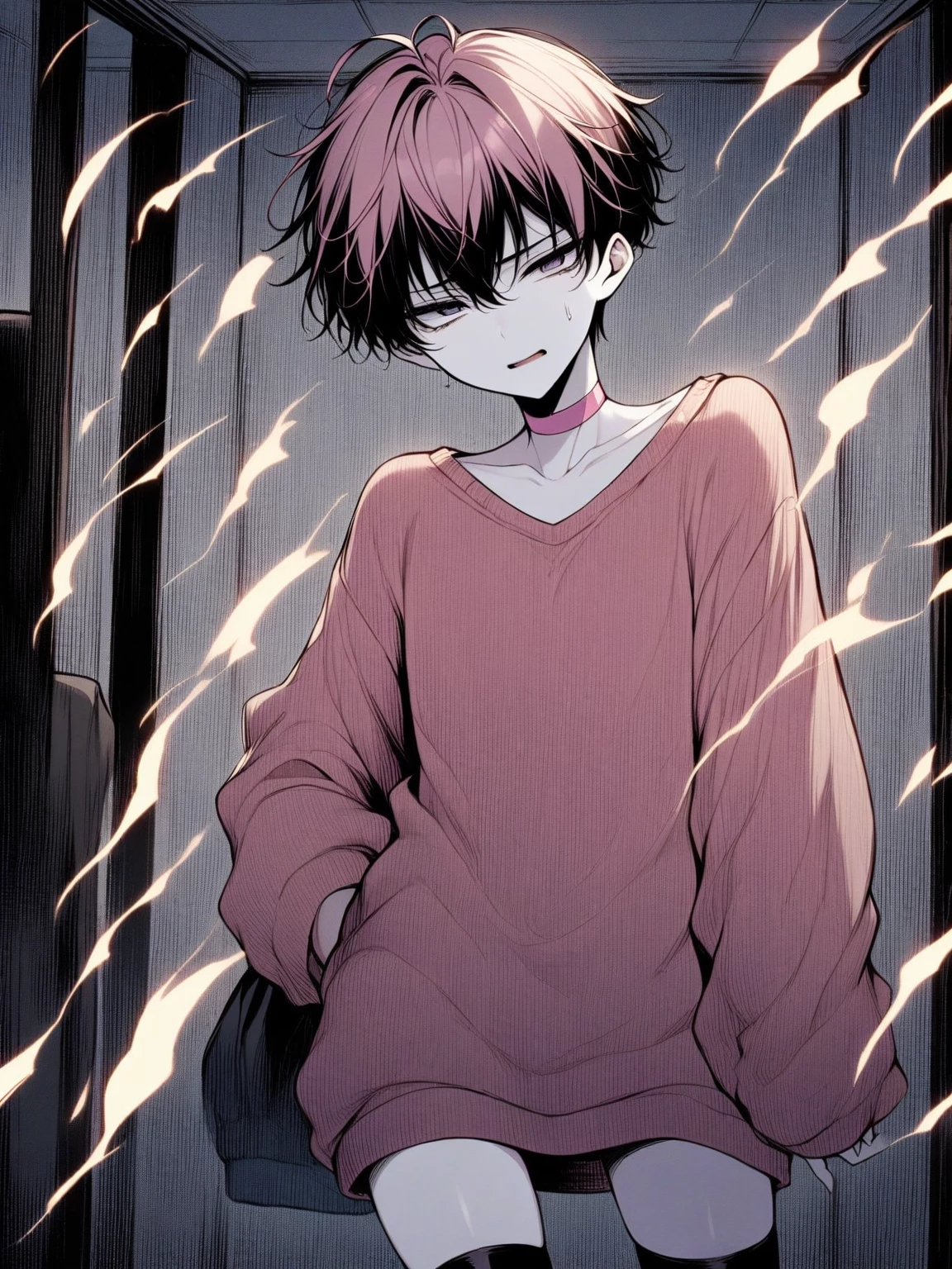 Chat with Aiden - Enjoy Free AI Character Roleplay | FlowGPT | Aiden RP