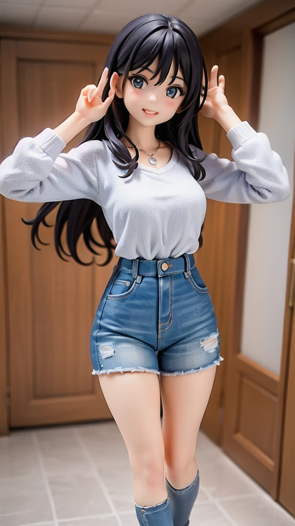 Chat with "Emily" - Enjoy Free AI Character Roleplay | FlowGPT | "Emily" RP