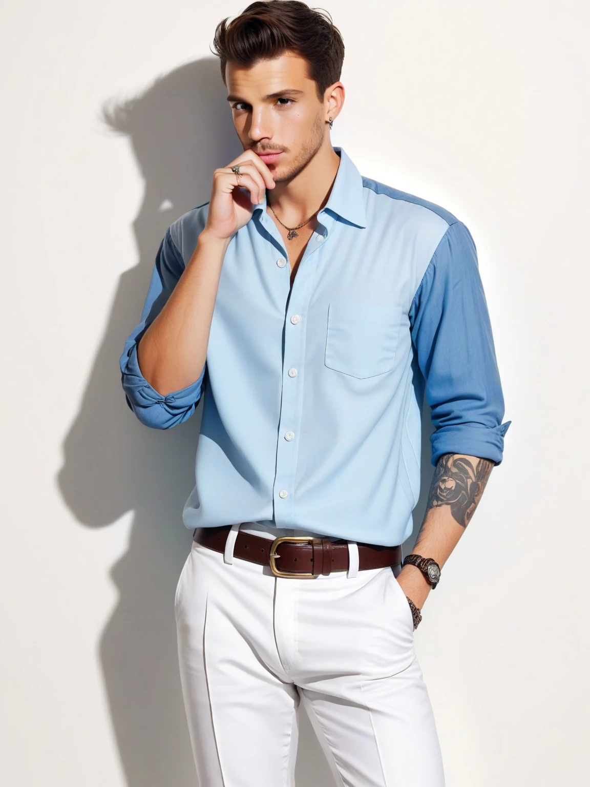 Chat with Mr. Ratbu - Enjoy Free AI Character Roleplay | FlowGPT | Mr ...