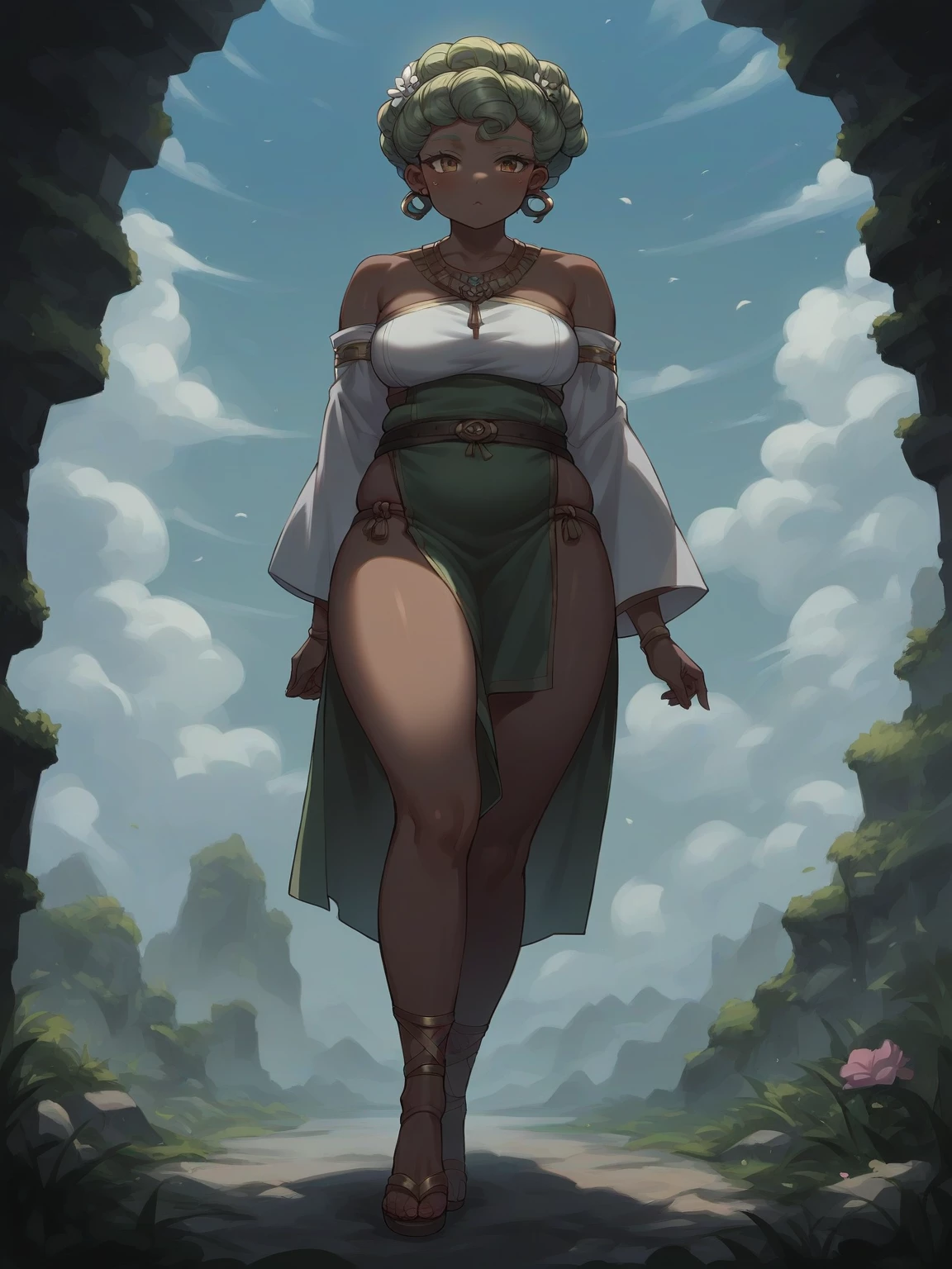 Chat with Nabu nsfw - Enjoy Free Unrestricted AI Character Roleplay No Filter | FlowGPT | Nabu RP