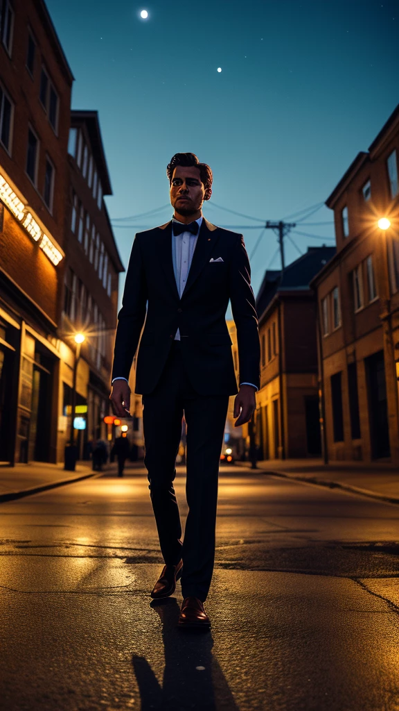 Chat with Augustus Clifford nsfw - Enjoy Free Unrestricted AI Character ...