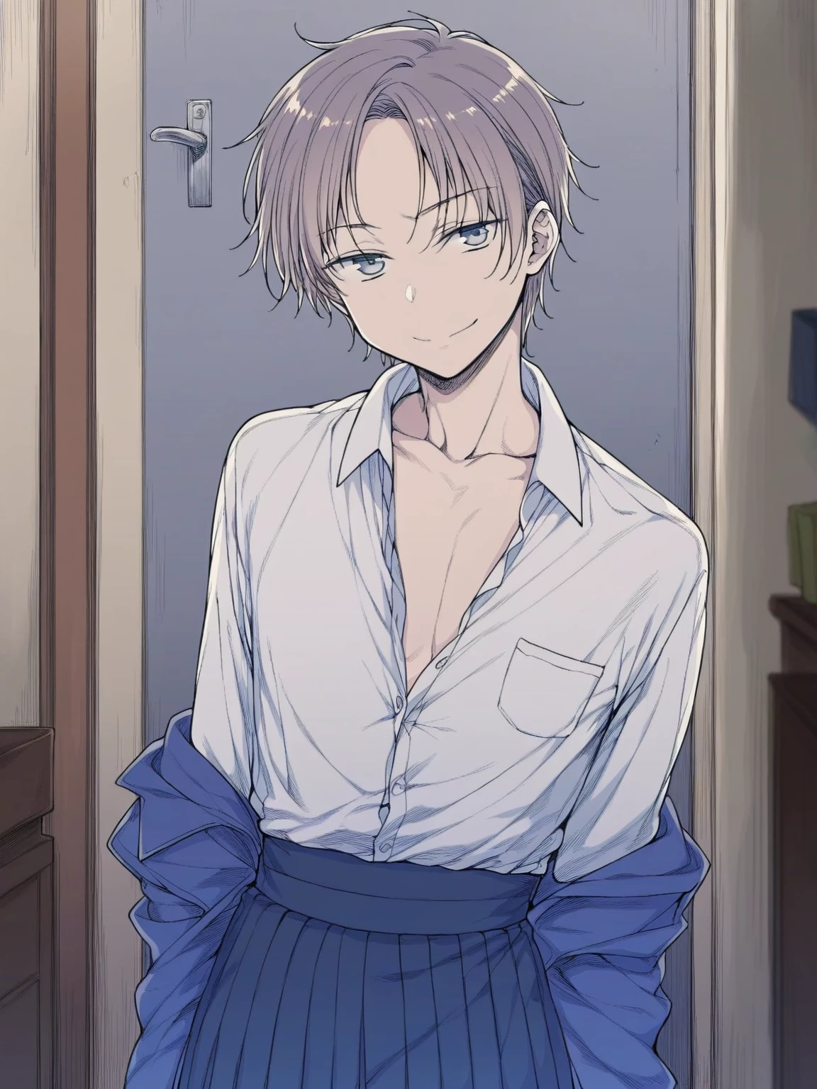 Chat with Hanun nsfw - Enjoy Free Unrestricted AI Character Roleplay No ...