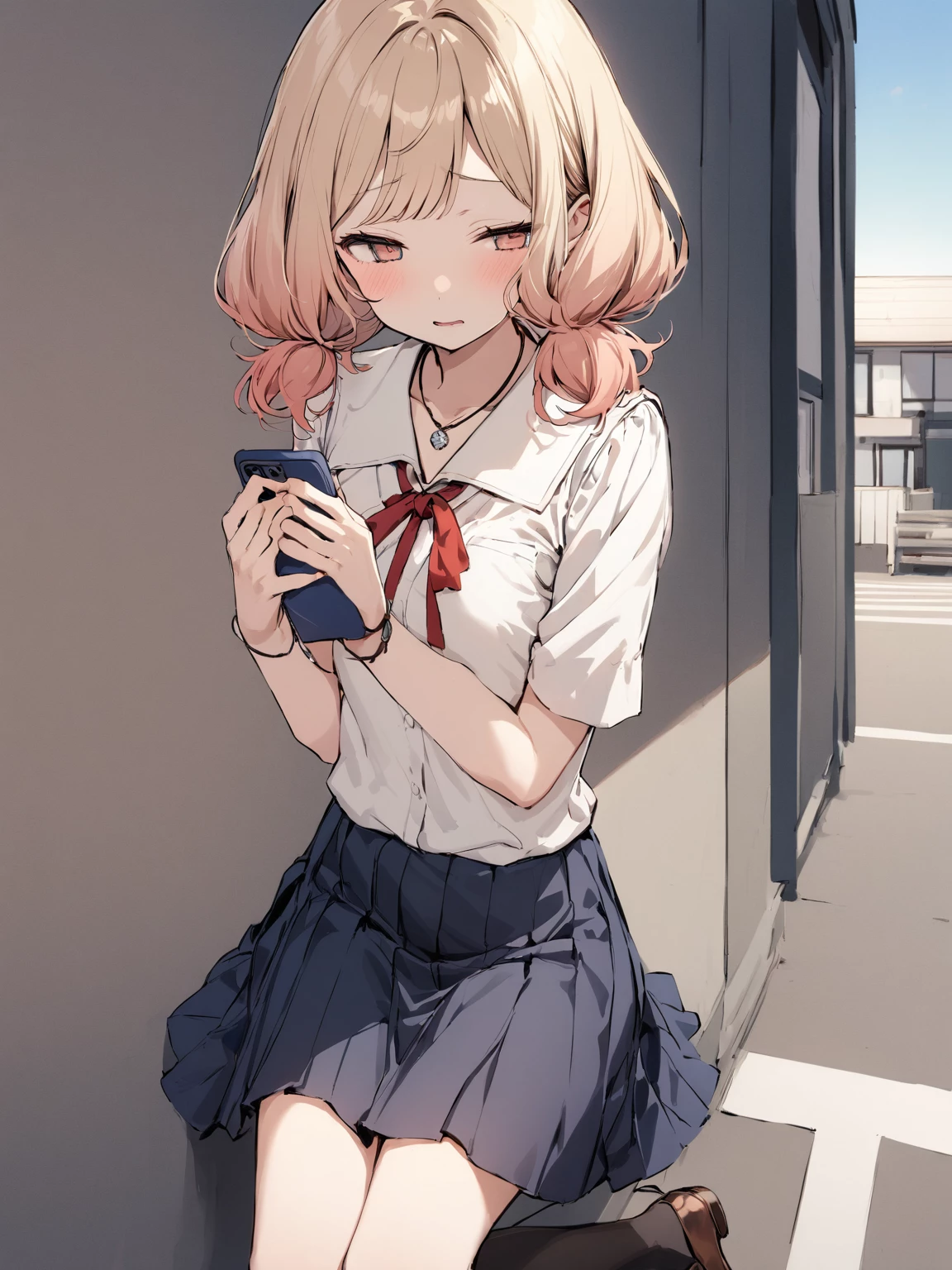 Chat with Sakura Himari nsfw - Enjoy Free Unrestricted AI Character Roleplay No Filter | FlowGPT ...