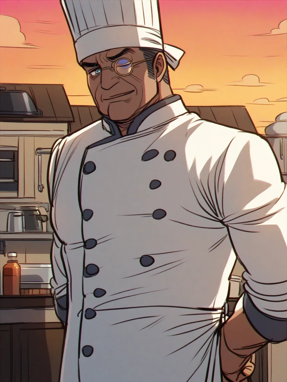 Chat with Barry Buttersworth - Enjoy Free AI Character Roleplay ...