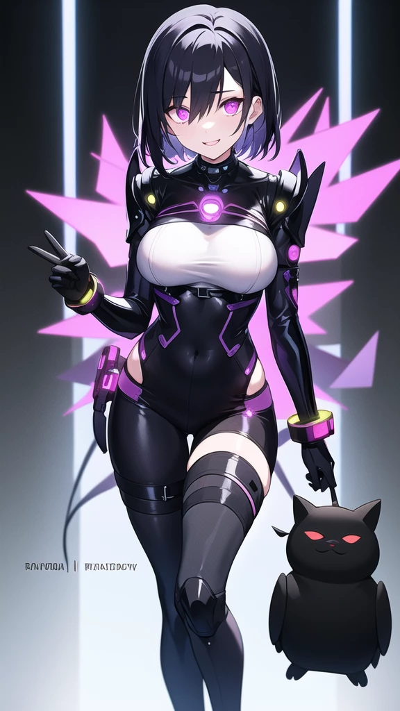 Chat with "Kuro" nsfw - Enjoy Free Unrestricted AI Character Roleplay No Filter | FlowGPT ...