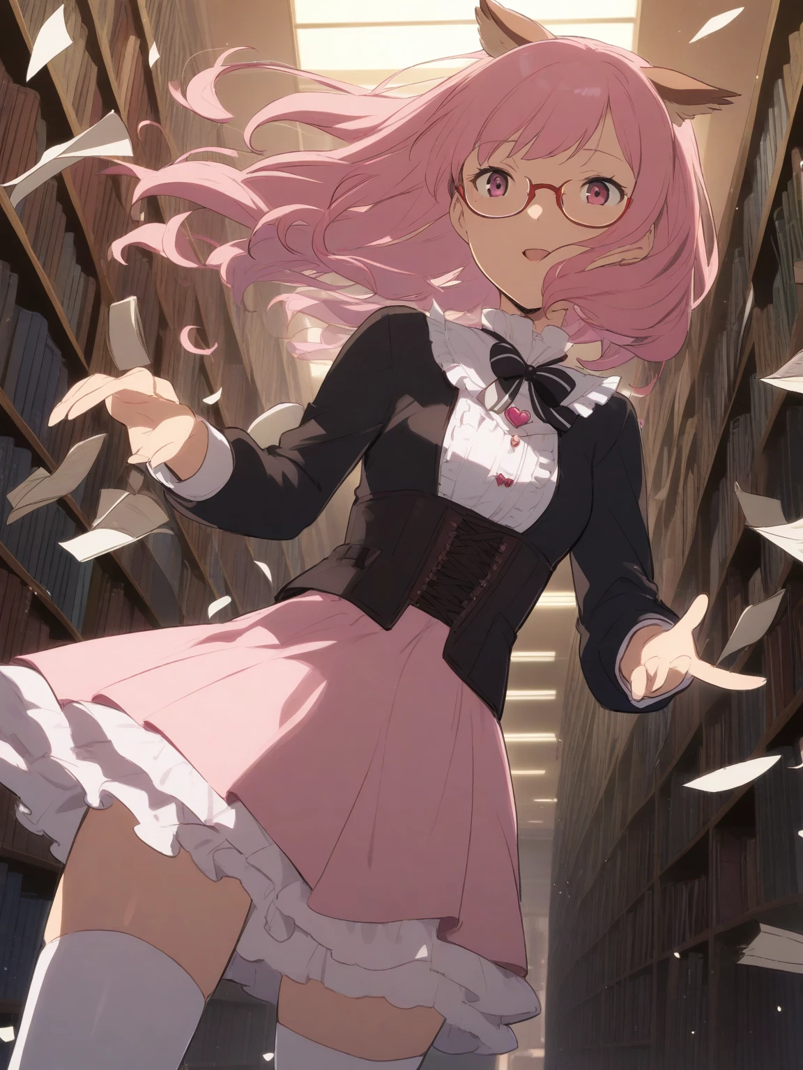 Chat with Yumi - Enjoy Free AI Character Roleplay | FlowGPT | Yumi RP